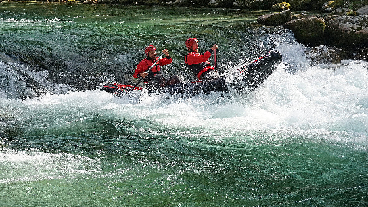 Instruction manuals CANADIAN | Grabner Boats