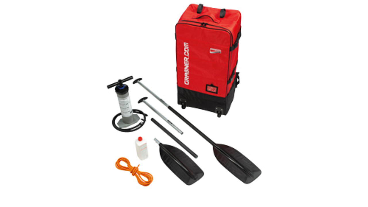 Grabner SONDERANGEBOTE ZUBEHÖR | Grabner Boote