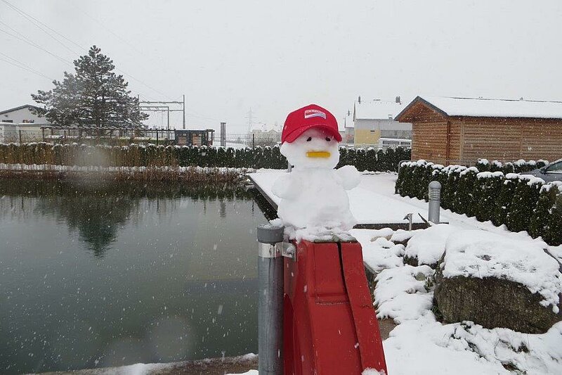 Grabner Boote - Aufblasbare Kajaks, Kanus, Segelkatamarane