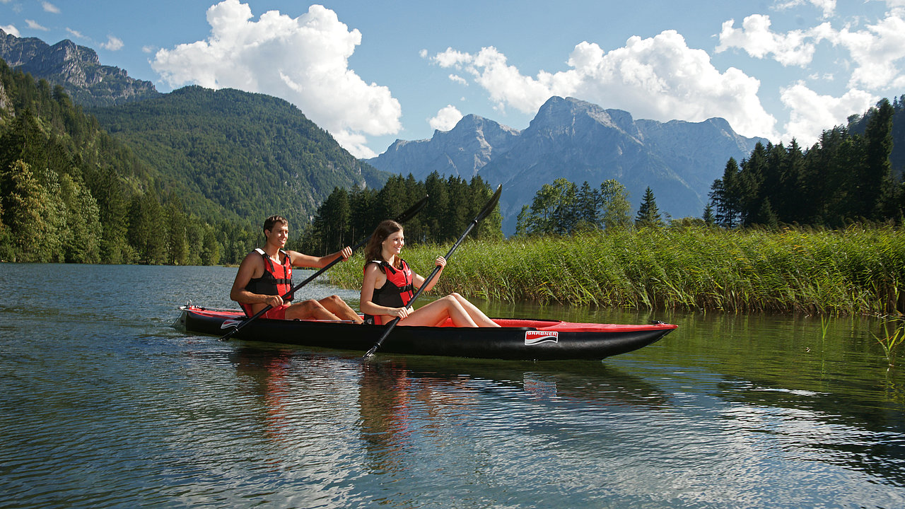 10 Vorteile Grabner Boote | Premium Weltmarktführer