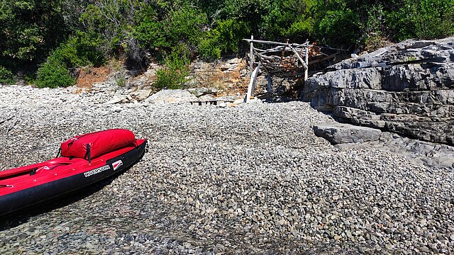 REFERENZEN Grabner Boote