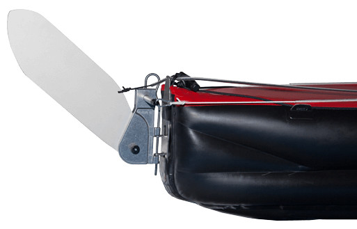 Grabner Steering device kayak until 2020