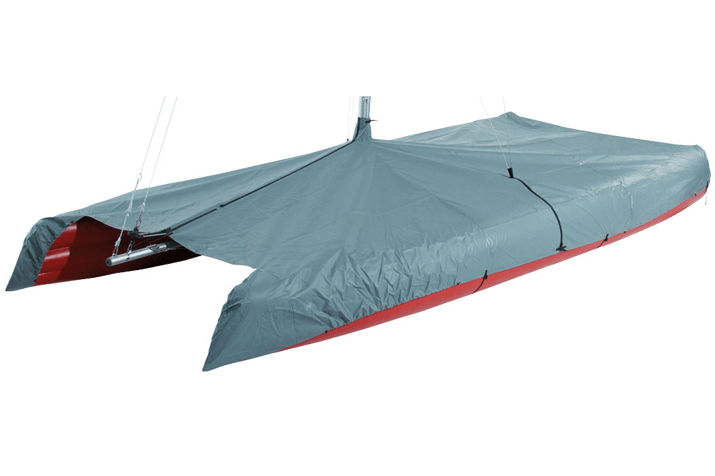 Grabner Tarpaulin HAPPY CAT NEO