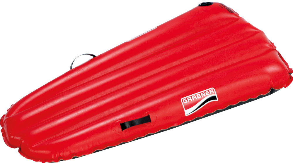 Grabner Water Board - Inflatable swimming board