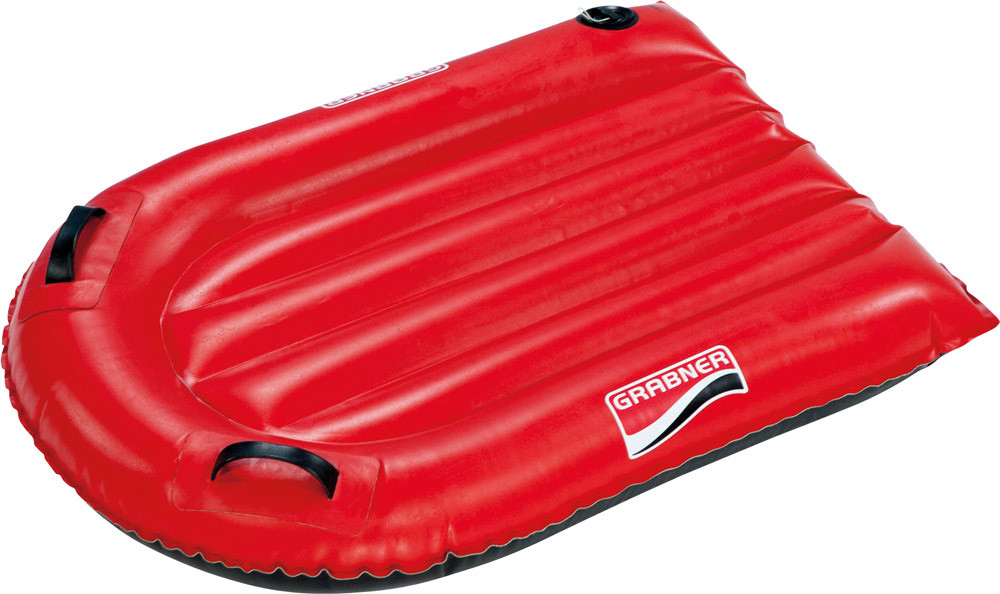 Grabner Hydrospeed - Inflatable White Water board